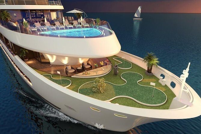 Stellar of The Sea - Greatest Cruise into Halong Bay 2 Days 1 Night Tour - Practical Details and Considerations