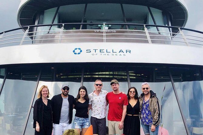 Stellar of The Sea - Greatest Cruise into Halong Bay 2 Days 1 Night Tour - Who Should Consider This Tour?