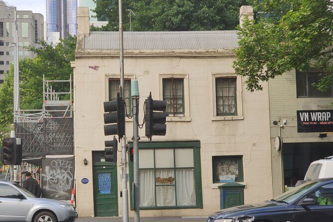 Step Back in Time: Exploring Early Melbourne - Why You Might Love This Tour