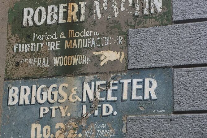 Step Back in Time: Exploring Early Melbourne - Final Thoughts