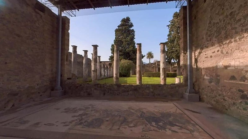 Step Back in Time: Pompeii Guided Tour with Naples Pick up - The Sum Up: Who Will Love This Tour?
