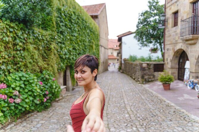 Step Back in Time: Santillana del Mar's Hidden Treasures - What Travelers Say