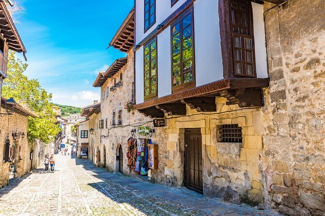Step Back in Time: Santillana del Mar's Hidden Treasures - Who Should Take This Tour?