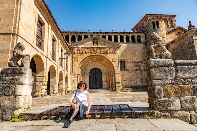 Step Back in Time: Santillana del Mar's Hidden Treasures - FAQ
