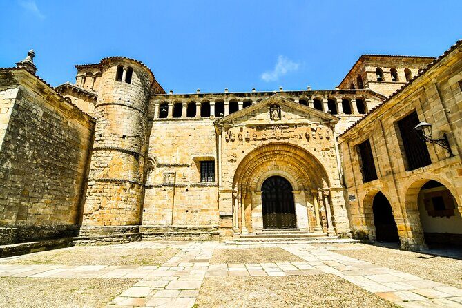 Step Back in Time: Santillana del Mar's Hidden Treasures - In The Sum Up