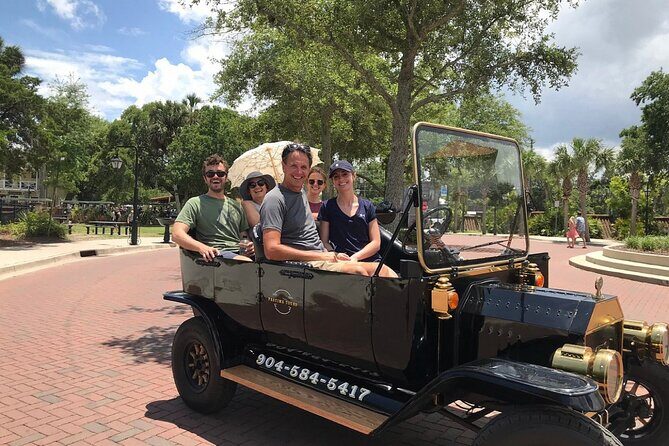 : Step back in time with pastime private historical tours - A Thorough Look at the Tour Experience