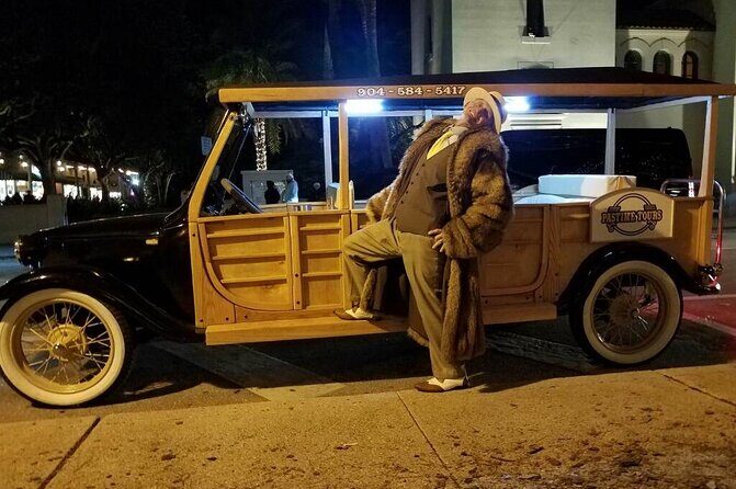 : Step back in time with pastime private historical tours - FAQ