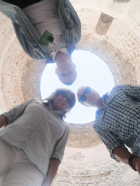 Step into History: Private Guided Walking Tour of Split - The Sum Up