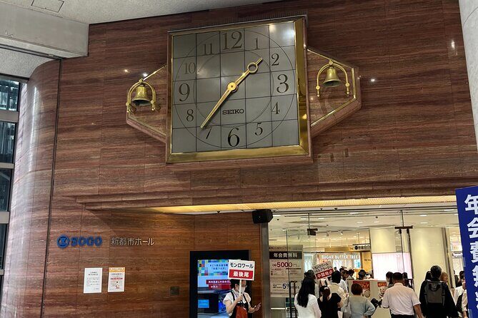 Step Into Japan's Beauty Gardens and Yokohama Port Heritage Tour - An In-Depth Look at the Itinerary