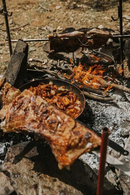 Step into the shepherds world taste Crete like never before - Step into the shepherds world taste Crete like never before