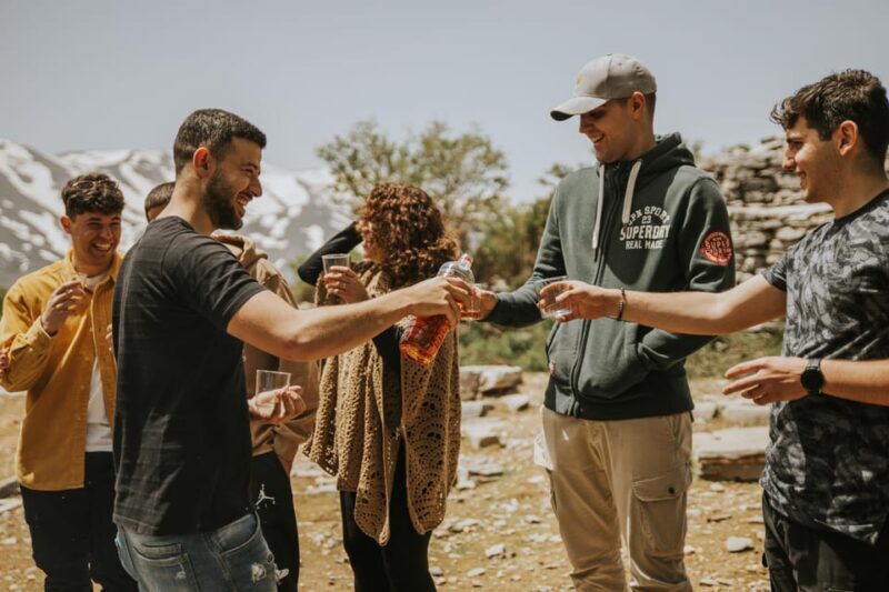 Step into the shepherds world taste Crete like never before - Pricing and value