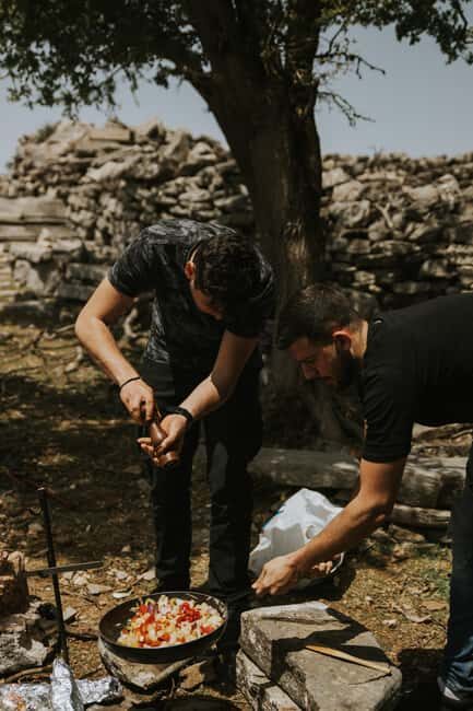 Step into the shepherds world taste Crete like never before - Final thoughts