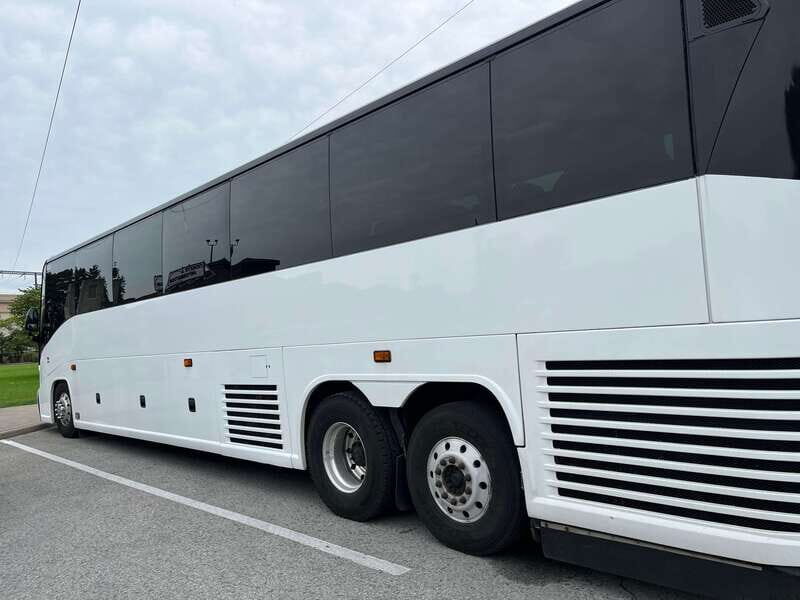 Step On Guide Services by Tour Guide Micko (from Niagara) - A Closer Look at the Experience