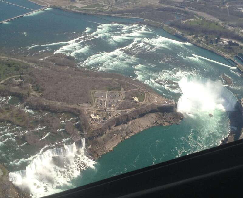 Step On Guide Services by Tour Guide Micko (from Niagara) - The Sum Up