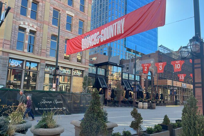 Step Through Time: Colorado Trivia Trek - Exploring the Itinerary: What You Can Expect