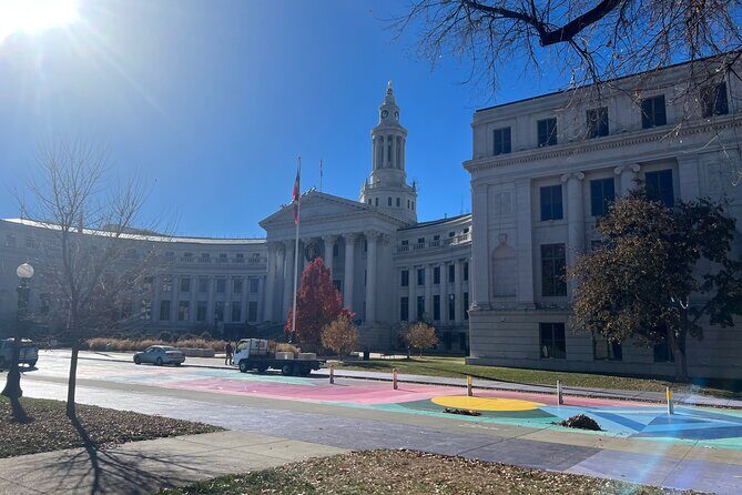 Step Through Time: Colorado Trivia Trek - The Sum Up: Is This Tour for You?
