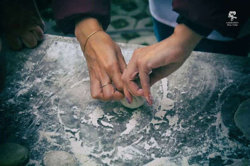 Stephantsminda: Georgian Food Workshop at local family - Exploring Georgian Cuisine Through a Family Dinner and Cooking Class in Kazbegi