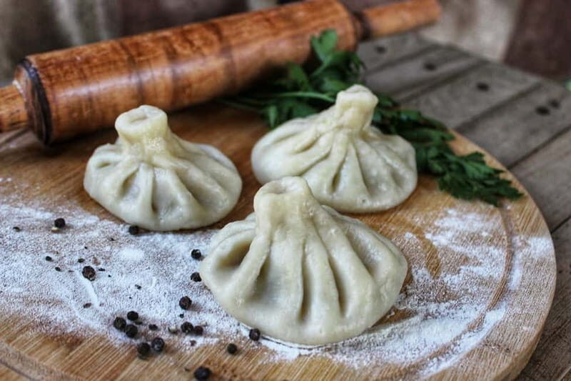 Stephantsminda: Georgian Food Workshop at local family - Pricing and Value