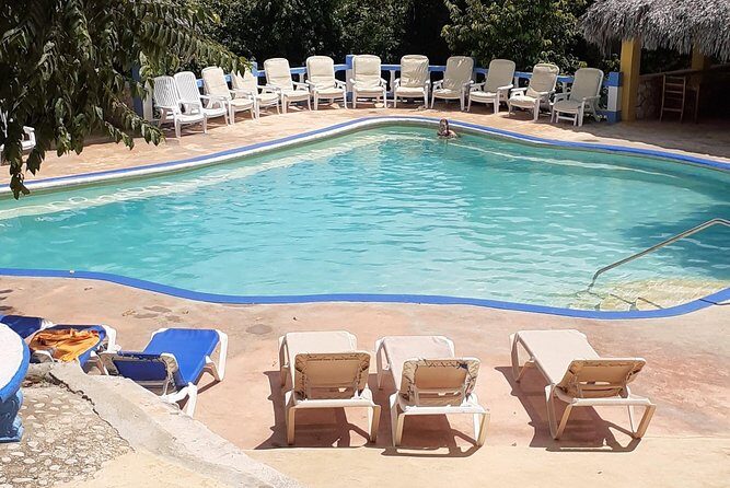 Stepping High Mountain Tour and Blue Hole Mineral Spring from Montego Bay - A Closer Look at the Tour Experience