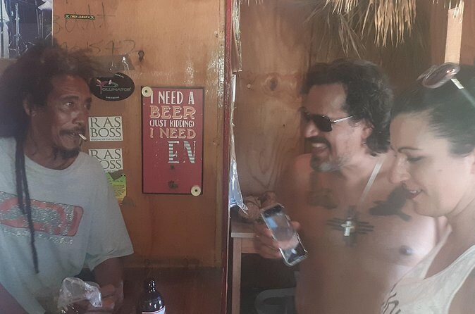 Stepping High Mountain Tour and Blue Hole Mineral Spring from Negril - Who Will Love This Tour?