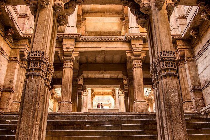 Stepwells of Gujarat: Adalaj and Rani ki Vav Private Tour - FAQ