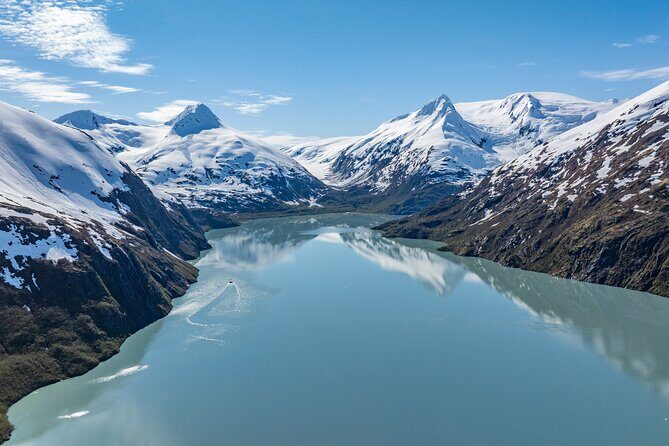 Sterling Highway Scenic Drive Anchorage to Homer - FAQ