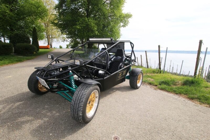 Stetten: Buggy Rental at Lake Constance - Analyzing the Price and Value