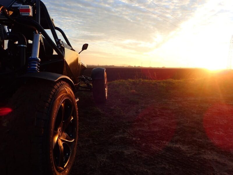 Stetten: Buggy Rental at Lake Constance - Final Thoughts