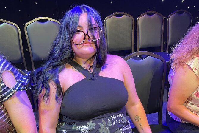 Steve Falcon's Las Vegas Comedy Hypnosis Hour - Who Will Enjoy This Show?