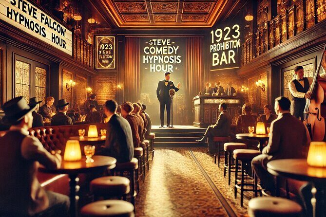 Steve Falcon's Las Vegas Comedy Hypnosis Hour - Final Thoughts: Is It Worth It?