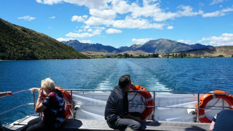 Stevensons Island 2-Hour Cruise and Nature Walk - Who Should Consider This Tour?