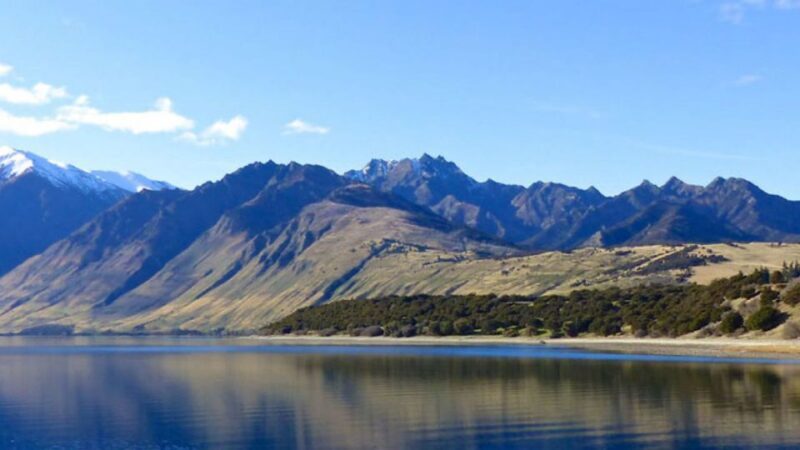 Stevensons Island 2-Hour Cruise and Nature Walk - FAQ