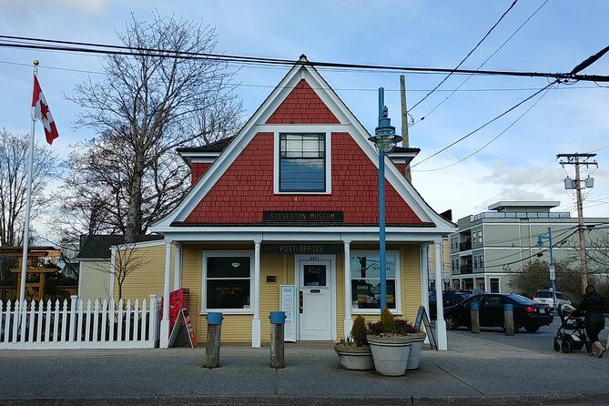 Steveston Magical Mystery & Sea Adventure Explorer Private Tour - An In-Depth Look at the Tour Experience