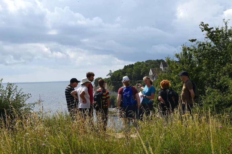 Stevns Klint: Scenic hiking at a UNESCO World Heritage Site - Final Thoughts