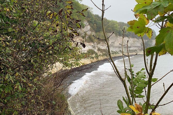 Stevns Klint UNESCO World Heritage Site Tour from Copenhagen - FAQ