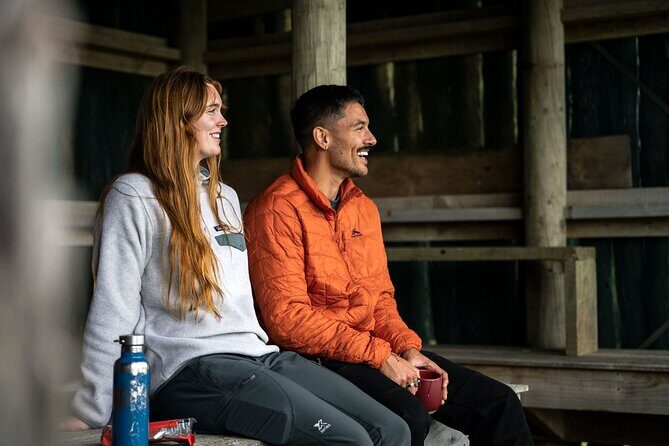 Stewart Island Guided Wilderness Walk - Authentic Encounters and Insights from Reviews