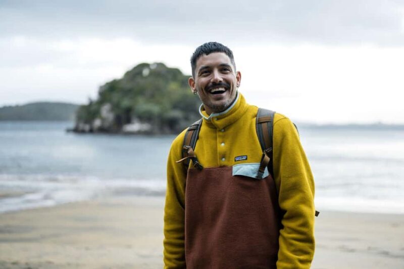 Stewart Island: Guided Wilderness Walk - Final Thoughts