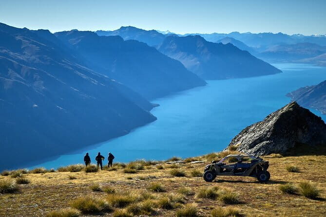 Stewart Island Transfer Flight - One way - The Value of This Experience