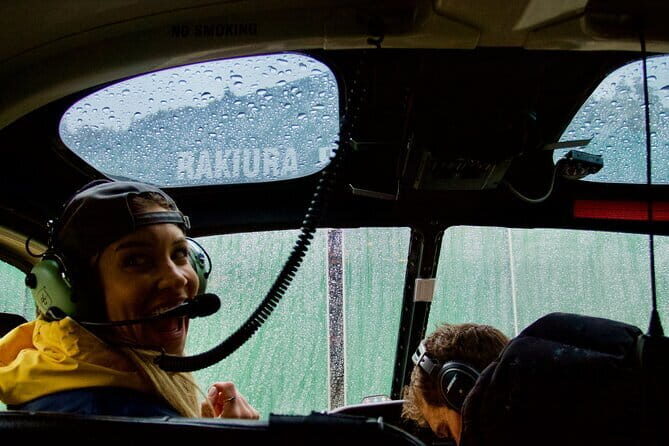 Stewart Island Transfer Flight - One way - Why Choose This Tour?