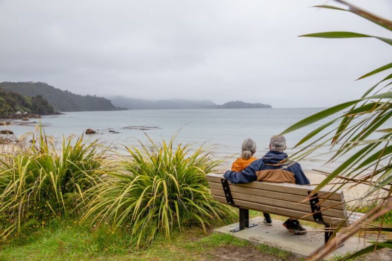 Stewart Island: Village and Bays Tour - Authentic Experiences and Real Reviews