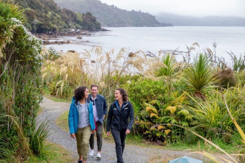 Stewart Island: Village and Bays Tour - Who Should Take This Tour?