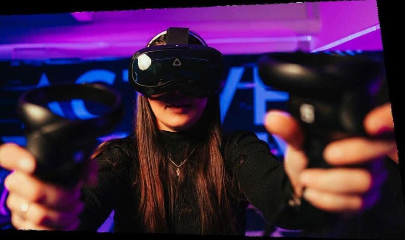 Steyning: Virtual Reality Experience - FAQ