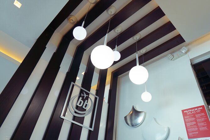 STI Airport Departure - VIP Lounge & Fast Track Service - The Real Value: What Travelers Are Saying