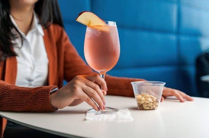 STI Airport Departure - VIP Lounge & Fast Track Service - Final Thoughts: Who Should Consider This Experience?