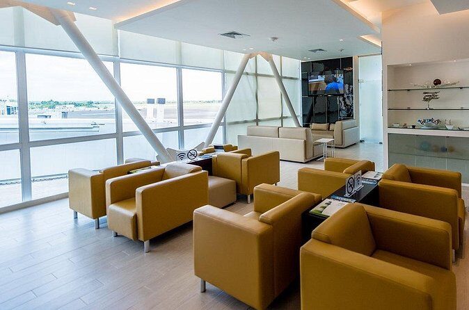 STI Airport Departure - VIP Lounge & Fast Track Service - Frequently Asked Questions
