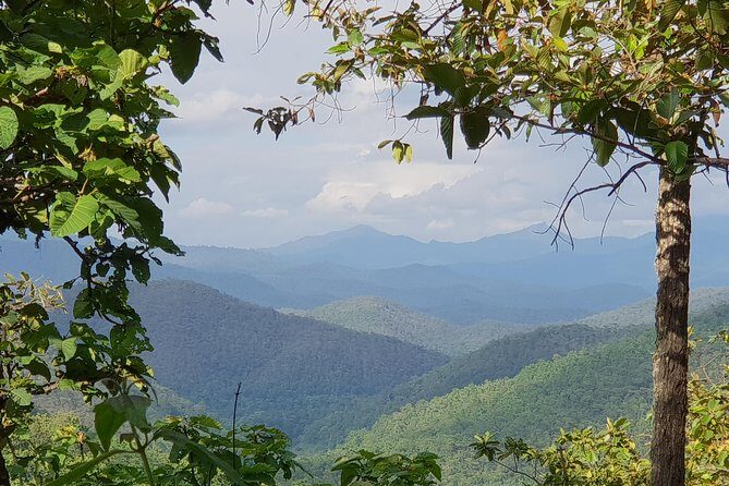Sticky Waterfall Cycling Tour - FAQ