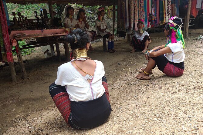 Sticky waterfalls, local market, Grand temple. Elephant Sanctuary - FAQs