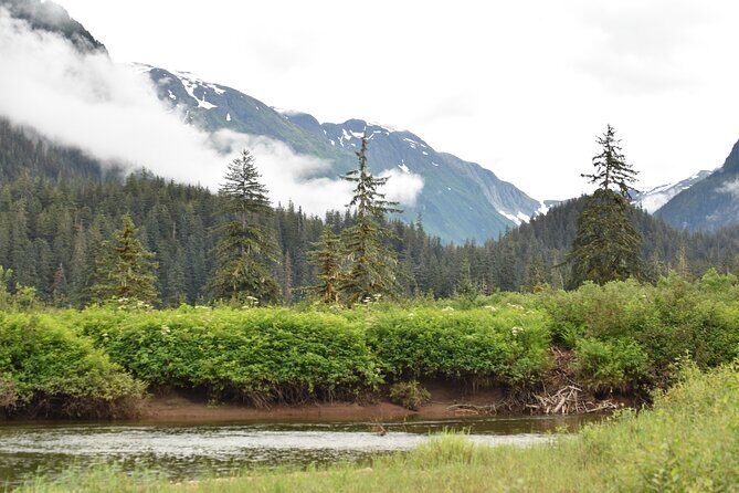 Stikine River Wilderness Tour - Frequently Asked Questions