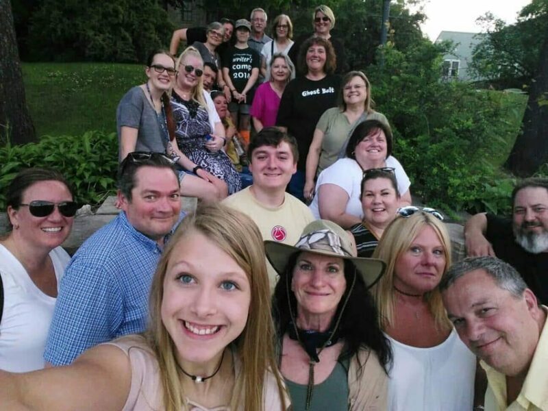 Stillwater Ghost Walk - An In-Depth Look at the Stillwater Ghost Walk
