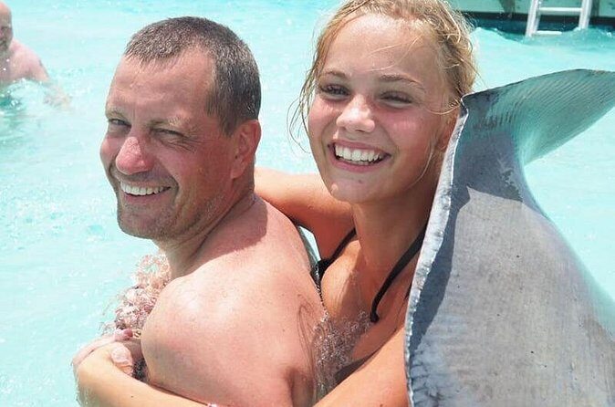 Stingray City and Coral Gardens - FAQ